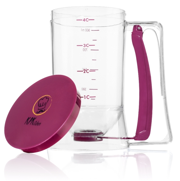 Batter Dispenser - KPKitchen